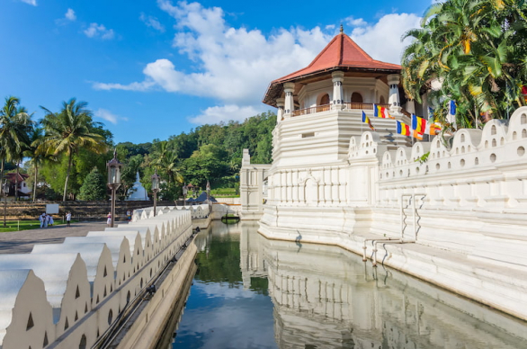Temple of the Tooth - History and Facts | History Hit