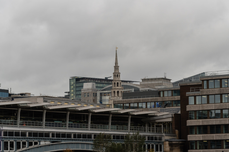 St Bride’s Church - History and Facts | History Hit