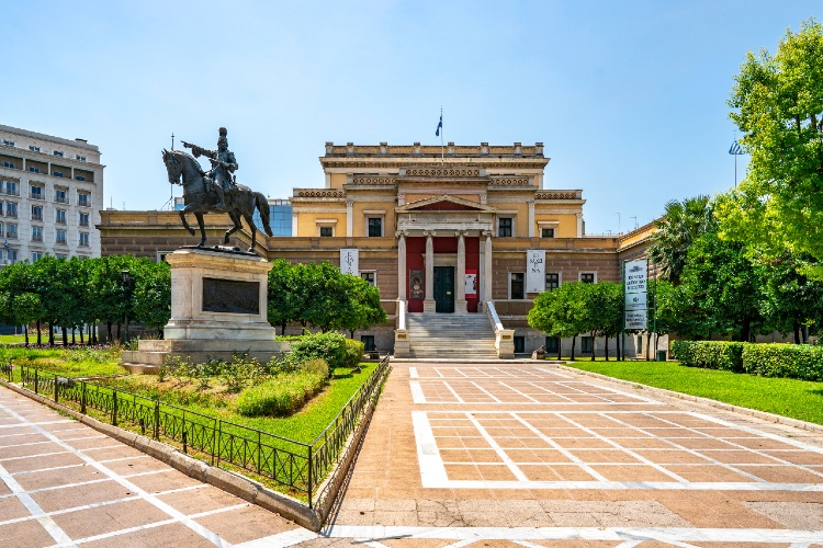 National Historical Museum - History and Facts | History Hit