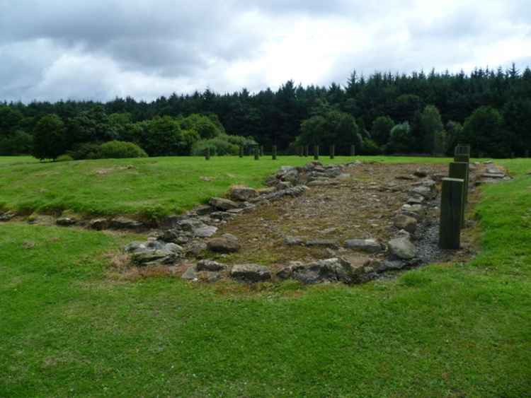 Kinneil House and Museum - History and Facts | History Hit