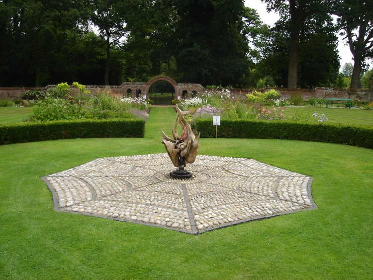 Hoveton Hall Estate - History and Facts | History Hit