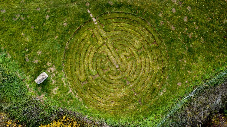 Julian’s Bower - History and Facts | History Hit