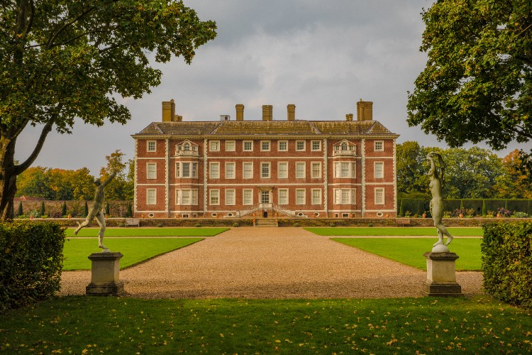 Ham House - History and Facts | History Hit