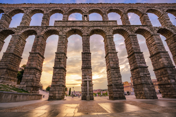 The 10 Best Historical Roman Sites in Spain | Historical Landmarks ...