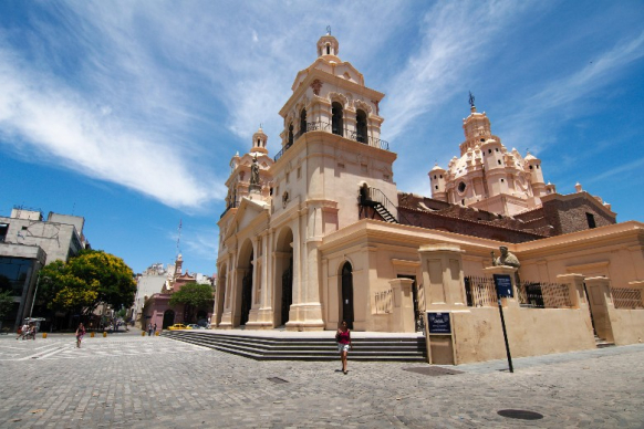 Cathedral of Córdoba - History and Facts | History Hit