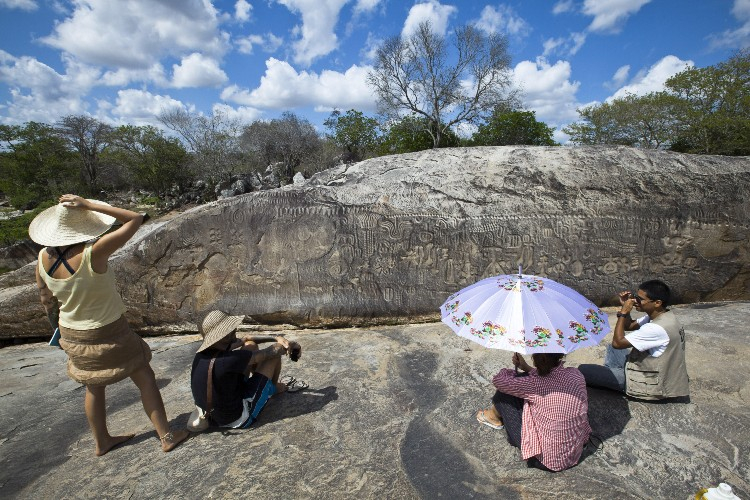 Top Historic Sites in Brazil | Historical Landmarks | History Hit