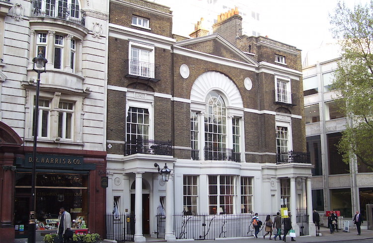 Boodles - History and Facts | History Hit