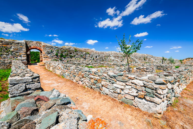 Histria - History and Facts | History Hit