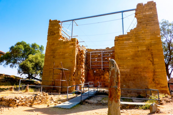 Harar Jugol Wall - History and Facts | History Hit