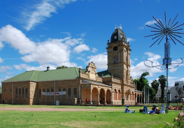 The Nelson Mandela Museum - History and Facts | History Hit