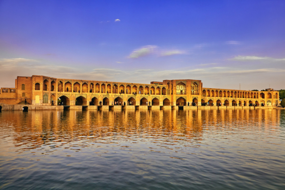 10 Remarkable Historic Ruins in Persia | Historical Landmarks | History Hit