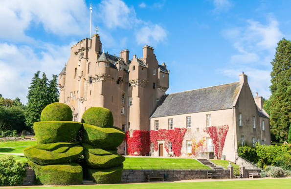 10 of the Best Historic Sites in Falkirk | Historical Landmarks ...