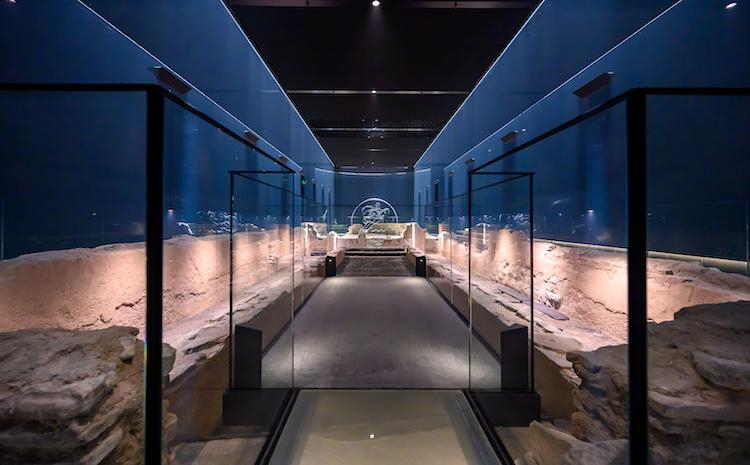 London Mithraeum - History and Facts | History Hit