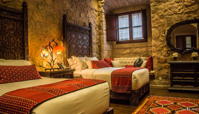 Marbella Castle Walls - History and Facts | History Hit