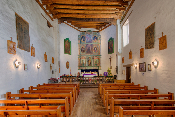 Umayyad Mosque - History and Facts | History Hit