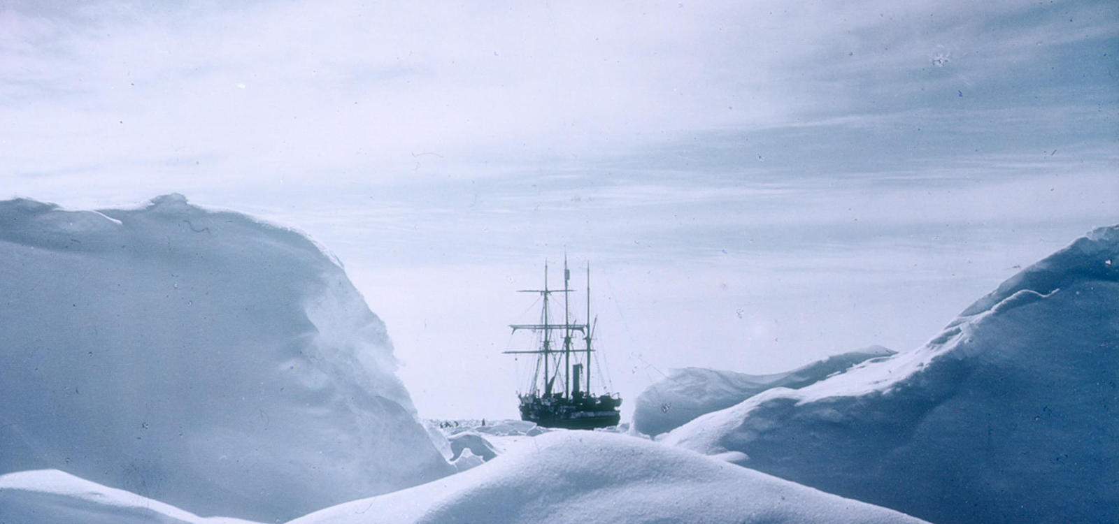 Endurance22: The Discovery of Shackleton's Lost Ship