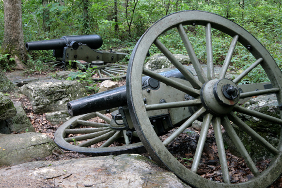 U.S. Civil War Sites | Historical Landmarks | History Hit