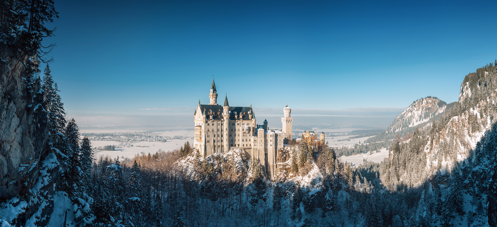 Discover the World’s Most Iconic Castles | History Hit
