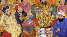 Lewis Chessmen - History and Facts | History Hit