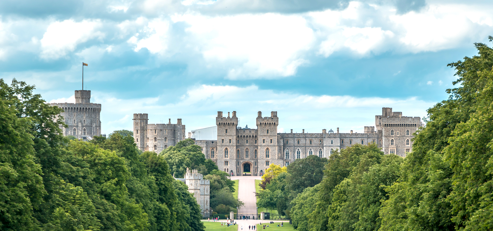 Discover the World’s Most Iconic Castles | History Hit