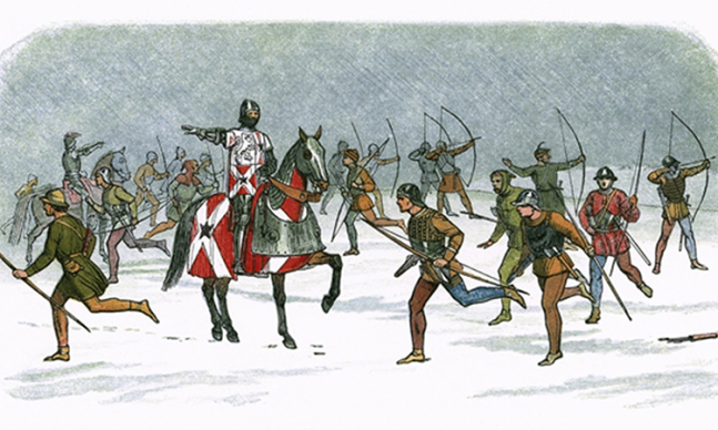 Wars of the Roses | History Hit