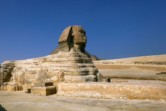 15 Must-Visit Pyramids Around the World | Historical Landmarks ...