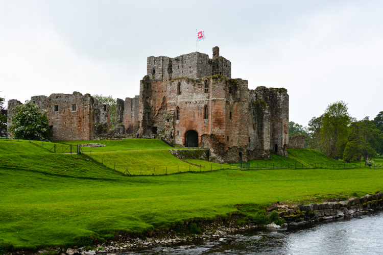 Brougham Castle - History and Facts | History Hit