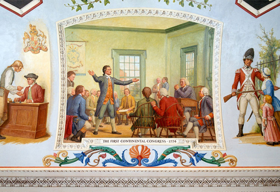 America 1765 – 1865 | History Hit