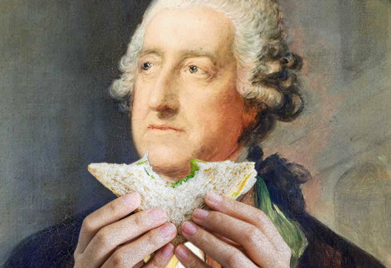 Harry Atkins | History Hit