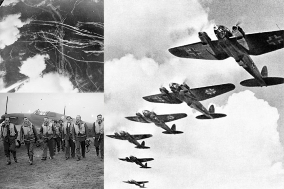 Battle of Britain | History Hit
