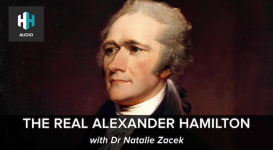 10 Fascinating Facts About Alexander Hamilton | History Hit