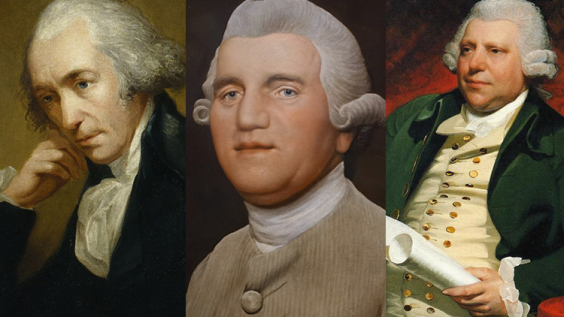 10 Key Inventions During the Industrial Revolution | History Hit