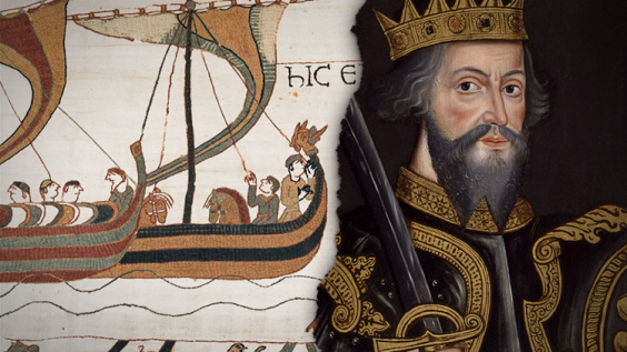 10 Facts About William the Conqueror | History Hit