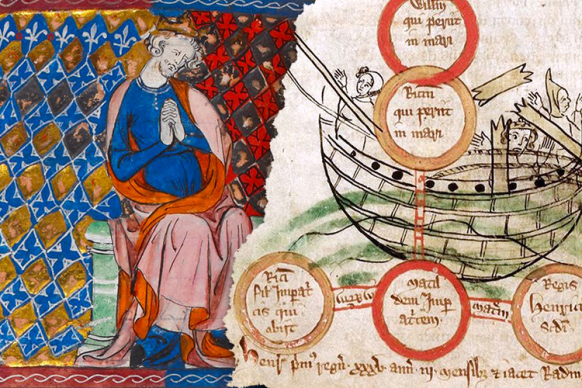 Medieval | Page 6 | History Hit