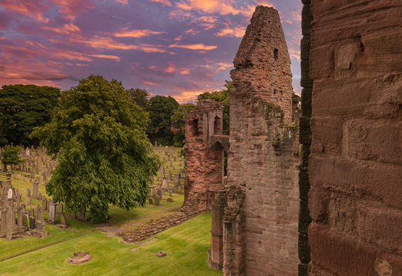 Viking Sites in Scotland: 5 Areas with Nordic History | Historical ...