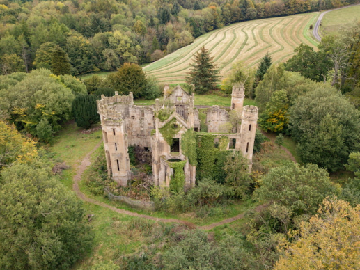 Viking Sites in Scotland: 5 Areas with Nordic History | Historical ...