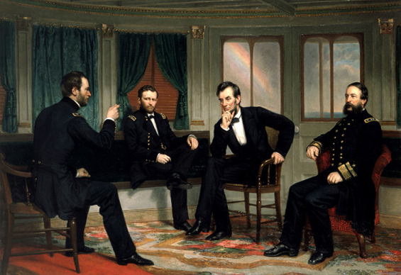 Luke Tomes | History Hit