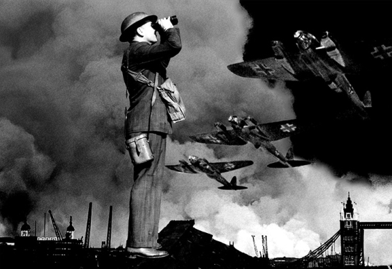 Battle of Britain | History Hit