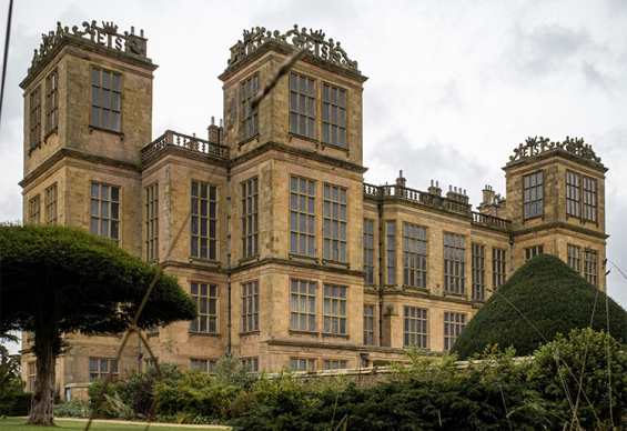 Wollaton Hall - History and Facts | History Hit