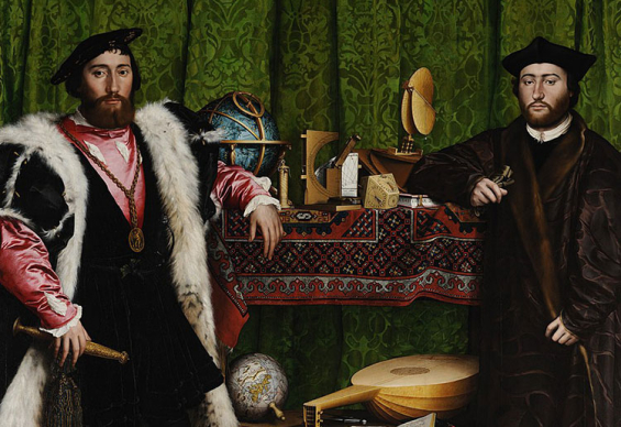 Alice Loxton | History Hit