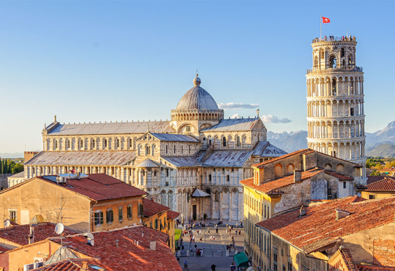 The 8 Best UNESCO World Heritage Cities | Historical Landmarks ...