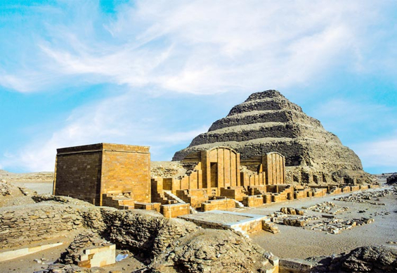 Axum - History and Facts | History Hit
