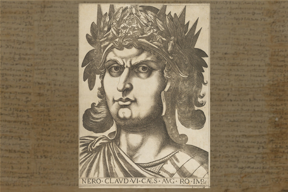 Luke Tomes | History Hit