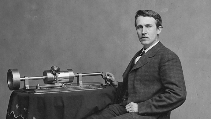 Luke Tomes | History Hit