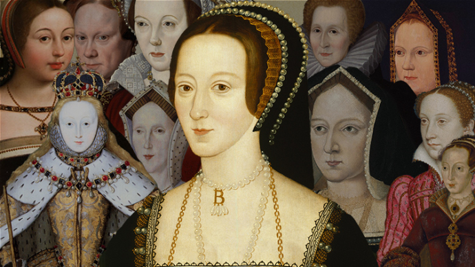 Alice Loxton | History Hit