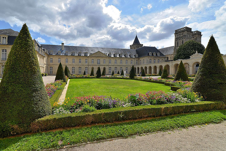 William the Conqueror’s Caen | Historical Landmarks | History Hit