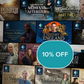 Medieval | Page 15 | History Hit