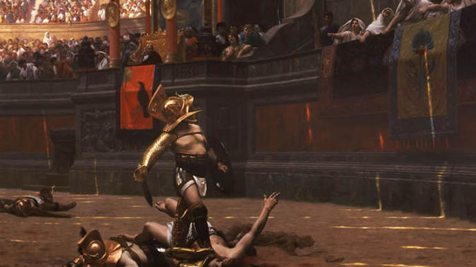 Colin Ricketts | Page 2 | History Hit