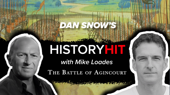 Programmes | Page 84 | History Hit