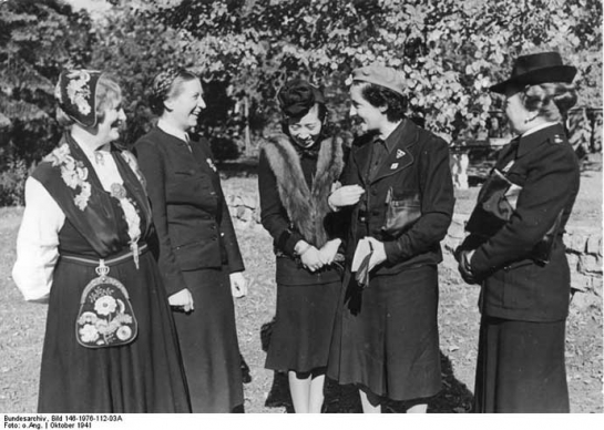 Nazi Germany | Page 6 | History Hit